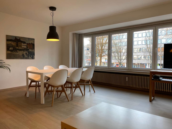 Appartement (Entièrement Rénové) Meilleur Emplacement 1 - Diepenbeek