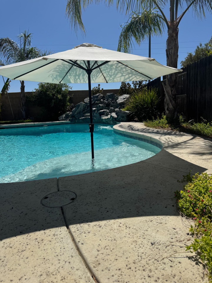 Ideal For Families And Remote Workers 5br Retreat - Coalinga, CA
