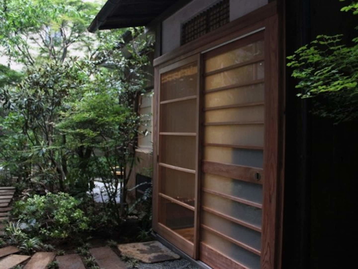 築65年おじいちゃんが造った家一棟貸し - Hakone