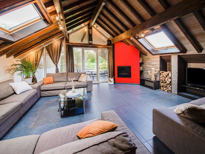 Gîte Spa à Fagnes - Malmedy