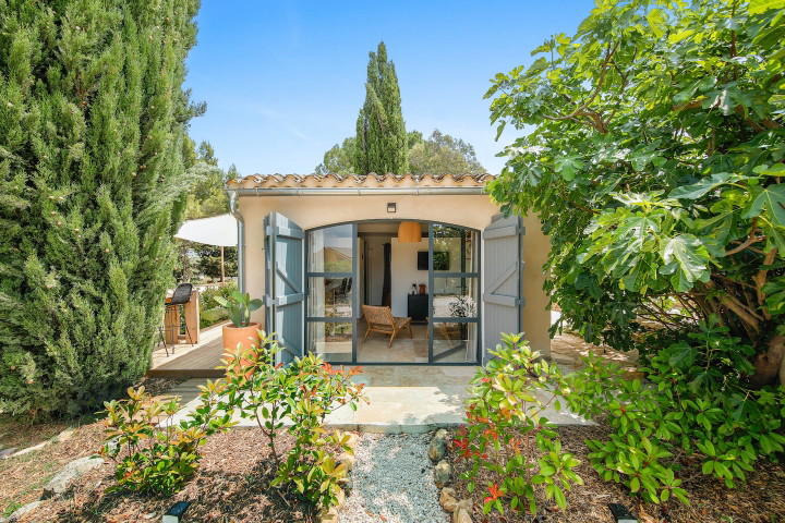 L'atelier De Maison Vb - Le Castellet