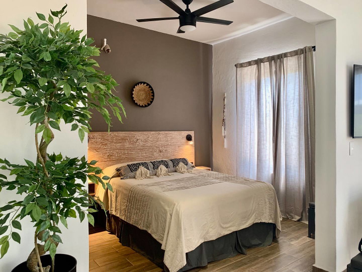 Casa Ever Vacation Stay - Todos Santos
