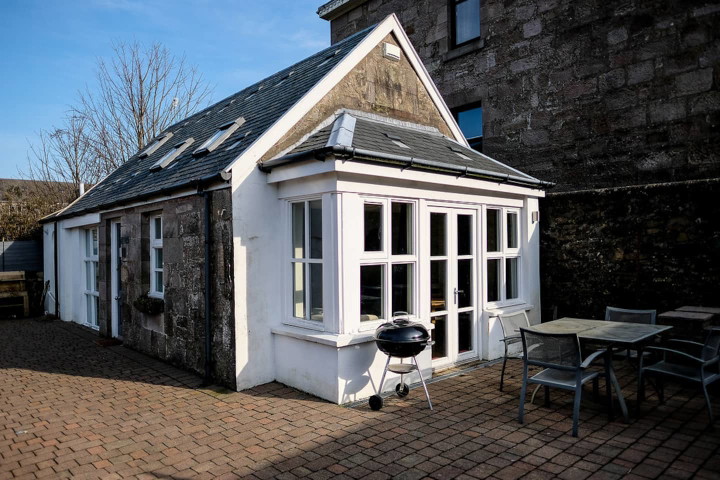 The Coach House, Gourock - Gourock