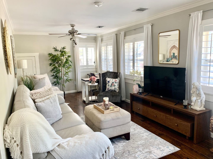 Cozy Apt, Free Pgp, Near All Major Attractions. - Houston, TX