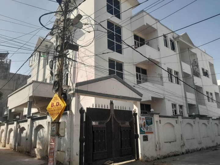 Hotel Capital Inn - Lucknow