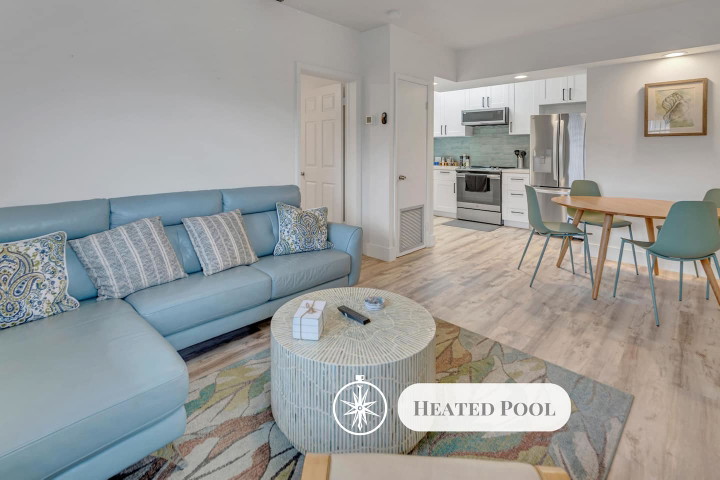 One-bedroom Suite | Heated Pool | Saltaire Three - Fort Lauderdale, FL