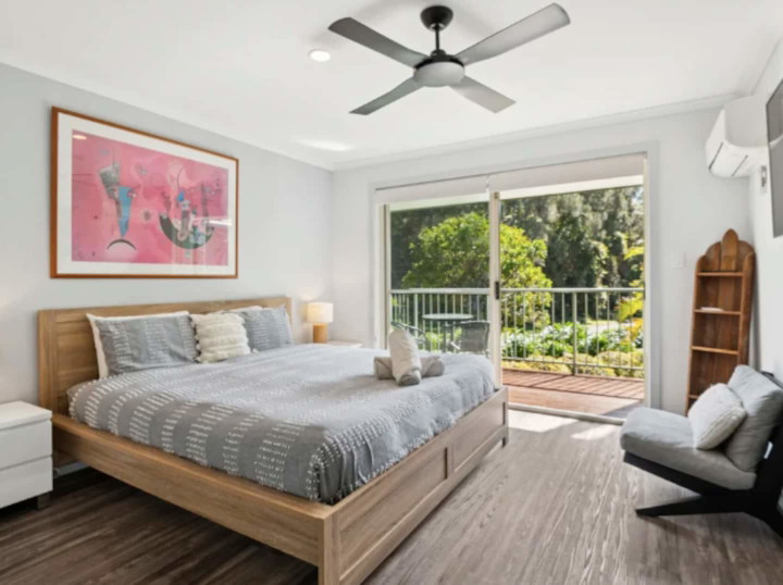 Sea Salt Villa @ Aanuka Resort Winter Pricing - Coffs Harbour