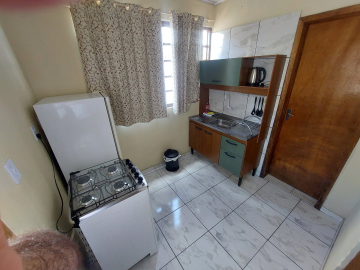Appartement Confortable - Jusqu'à 6&nbsp;Personnes - Uruguay