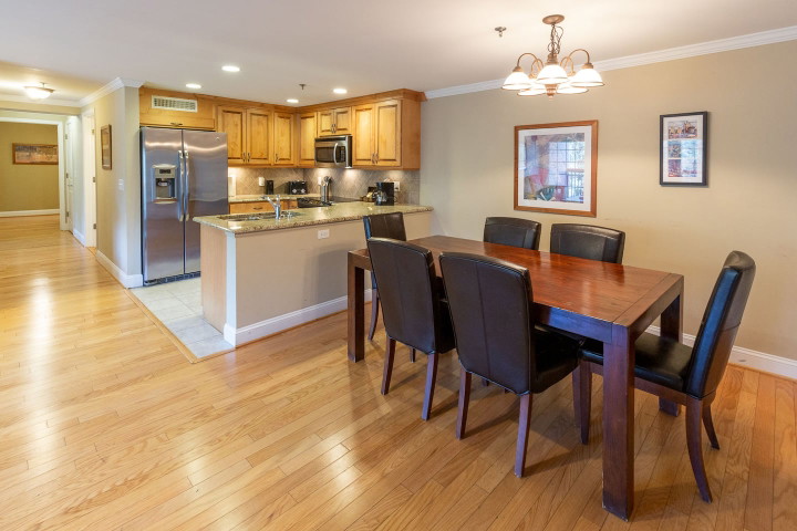 3bd/2ba Condo Near Biltmore Estate And Downtown - Asheville, NC