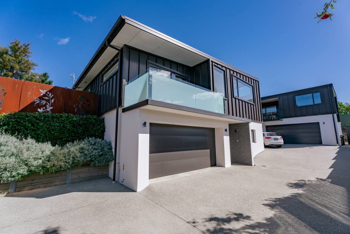 Melmore Oasis - Cromwell Holiday Home - Cromwell