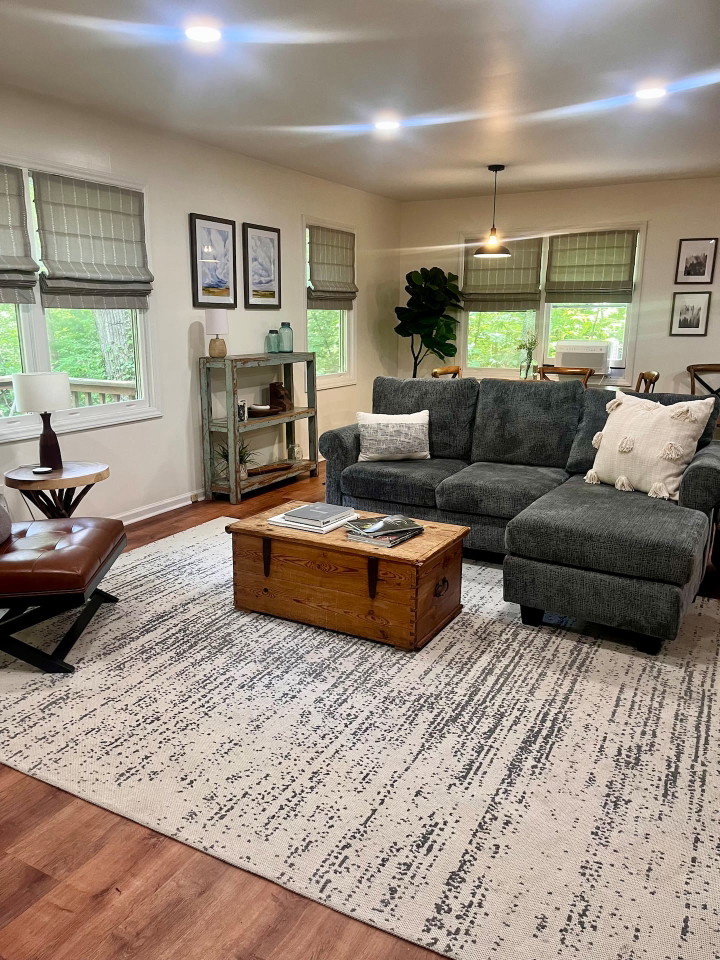 Highlands Escape, 1 Mile To Town - Retreat To The Mountains To Relax - Highlands, NC