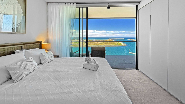 Waterfront Haven - Memorable Views - Kiama