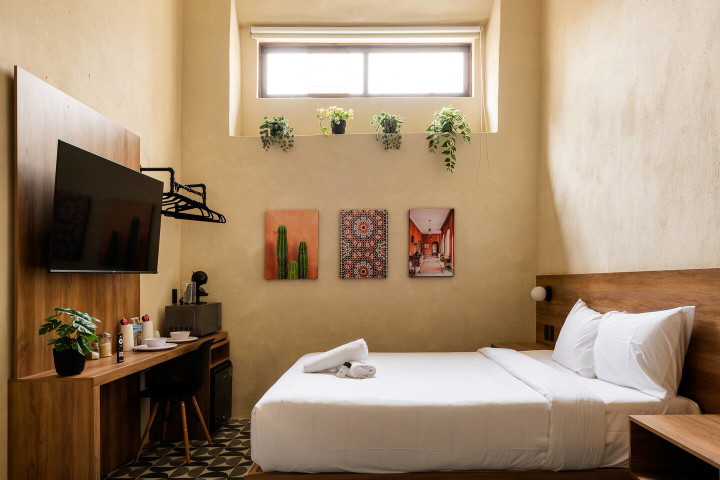 Centre Belle Suite - Santiago de Querétaro