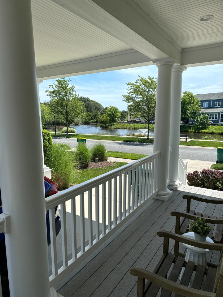 Bayside/fenwick-10 Min To Beach-newly Remodeled - Selbyville, DE