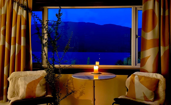 Cosy Highlands Cottage - Glencoe