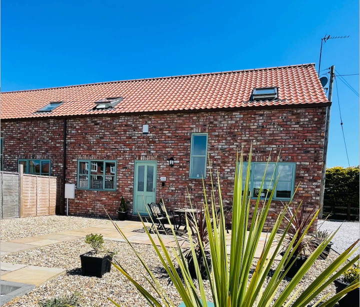 Cliff Cottage - Close To Rspb Bempton Cliffs - Flamborough
