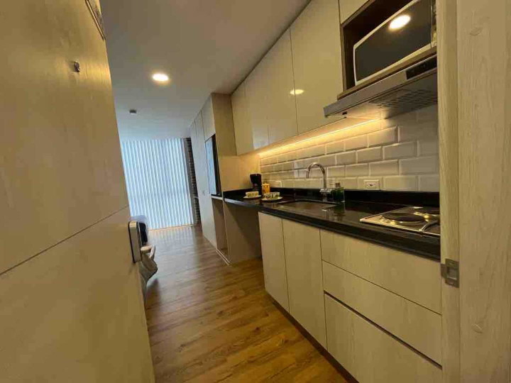 Nice Apartment 5 (Movistar Arena) Galleries - Bogotá
