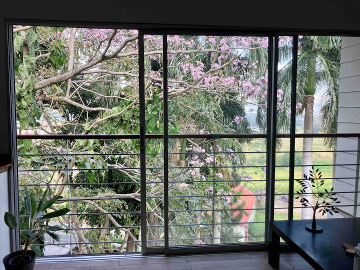 Magnifique Appartement ! Vue Imprenable à 25 Min De L'aéroport - San José