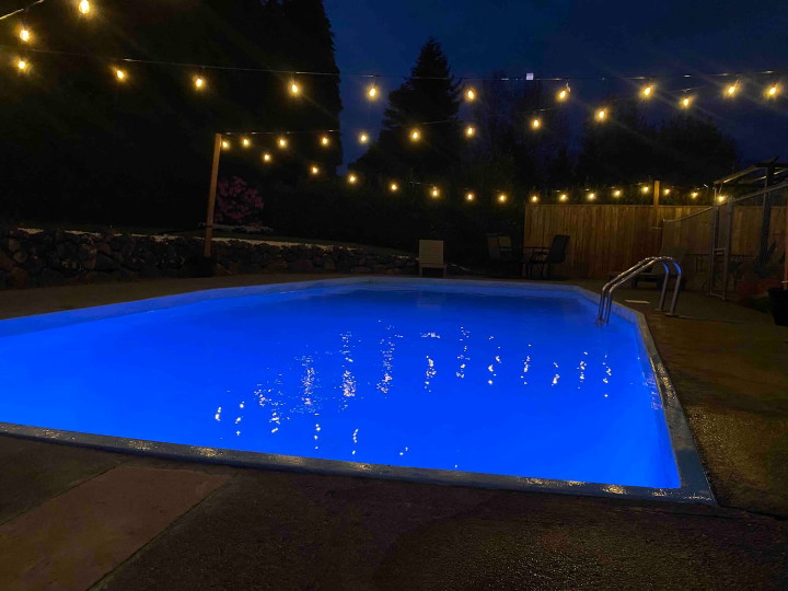 Amazing Location With Outdoor Pool 5bedroom 2bath - Gig Harbor, WA