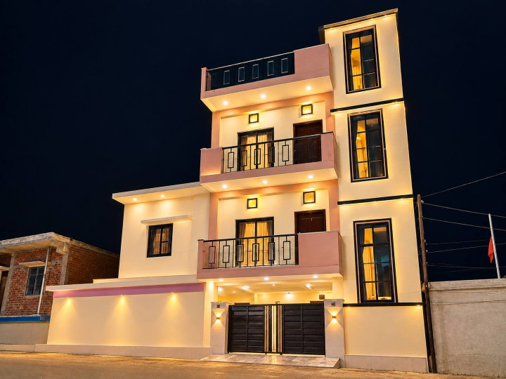 Premium Stay In Gorakhpur | Cozy & Comfortable - Gorakhpur