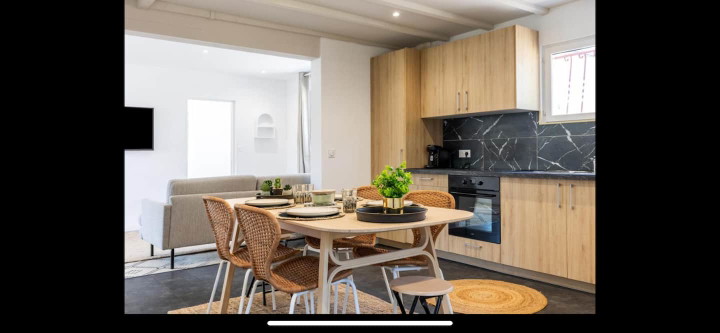 Maison à Deux Pas Du Port (Lanton) - Audenge