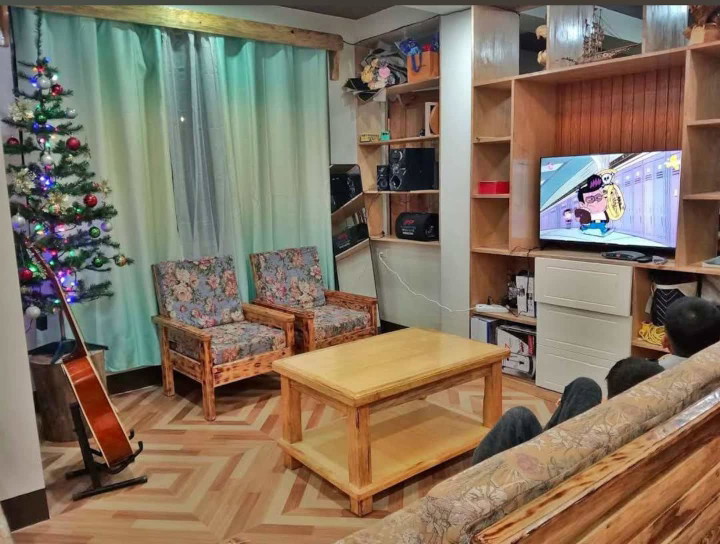 Sagada Lodge With Mountain View | Couple Room - Bontoc
