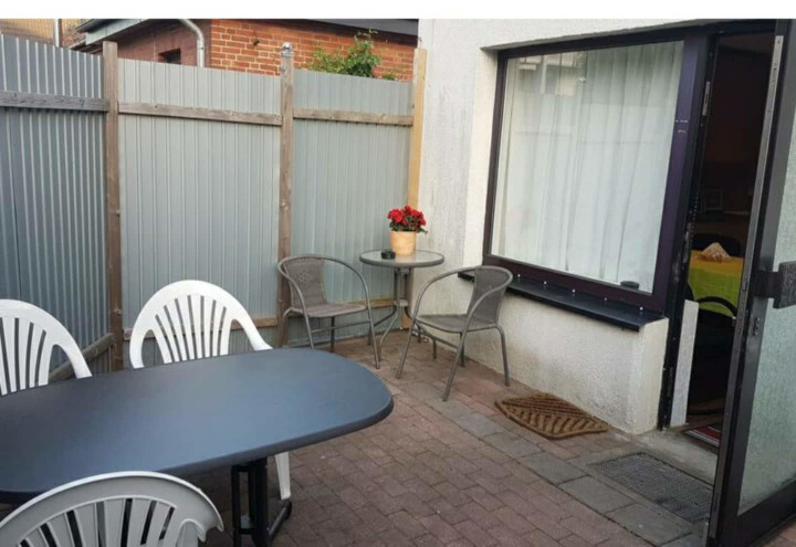 4 Zimmer Haus (Ddh) Am Kaufhof. - Lübeck