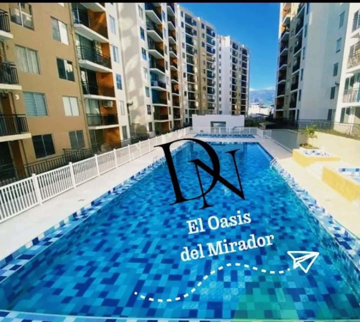 Apartamento En Melgar
Dn El Oasis Del Mirador - Melgar