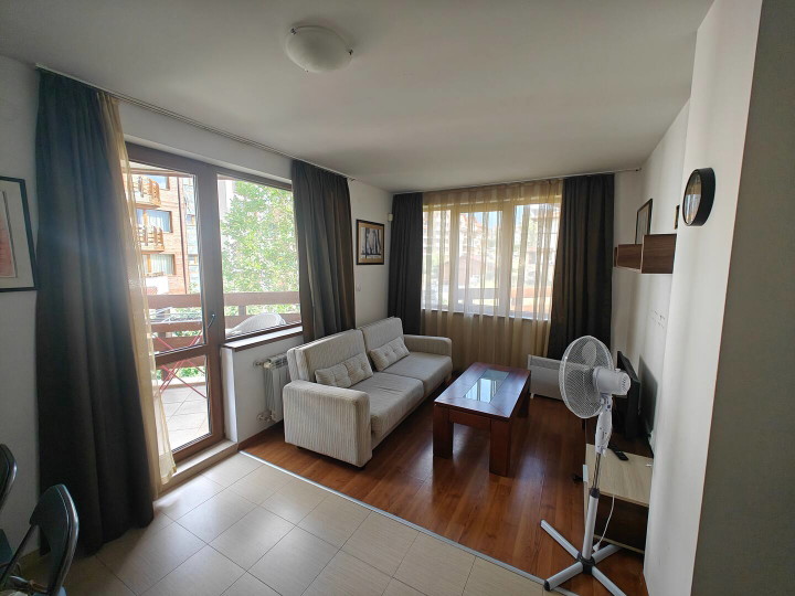 Belvedere Cozy 1br Apartment - Bansko