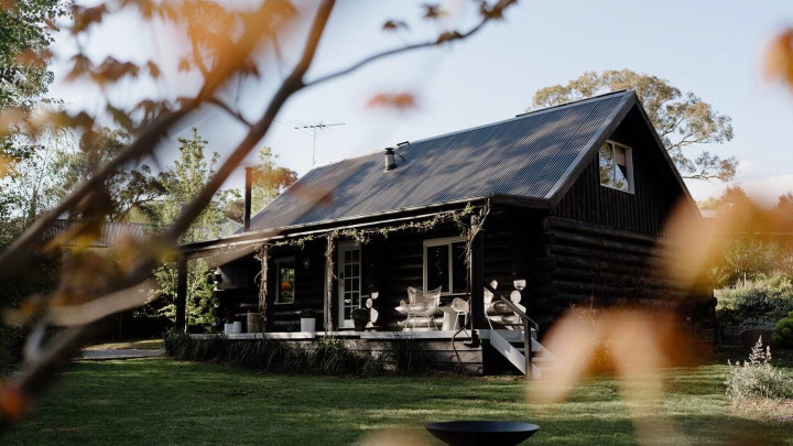 Norsu Cabin - Melbourne