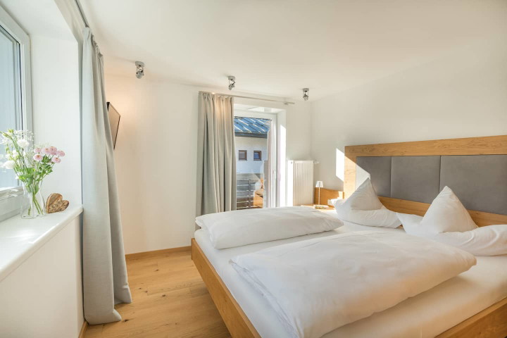 Apartment Plattler 2 - Oberstdorf