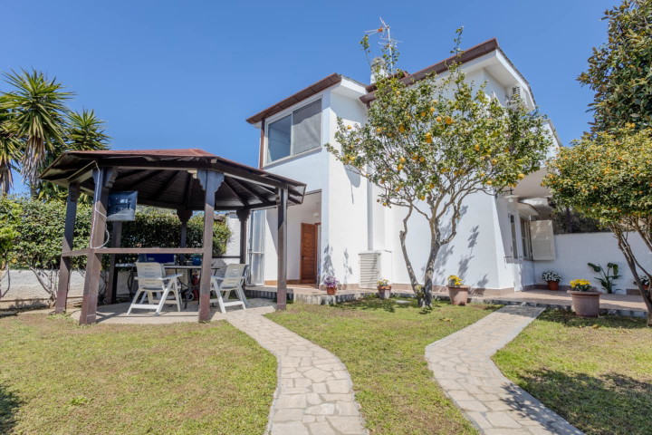 Villa Magnolia - Sabaudia