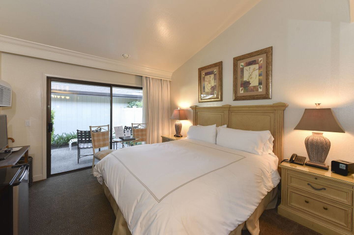 Getaway Suite At Silverado In Napa! - Napa, CA