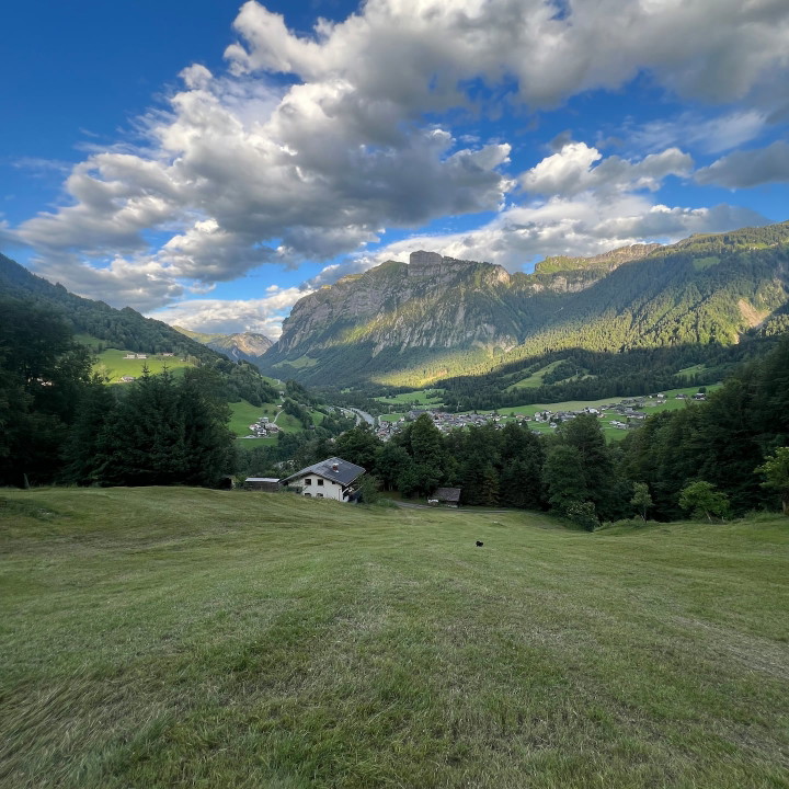 Schäferhaus
Mitten In Der Natur
2-4 Personen - Reuthe