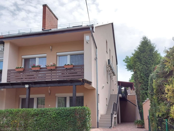 Oregano Apartmanok Siófok - Balatonfüred