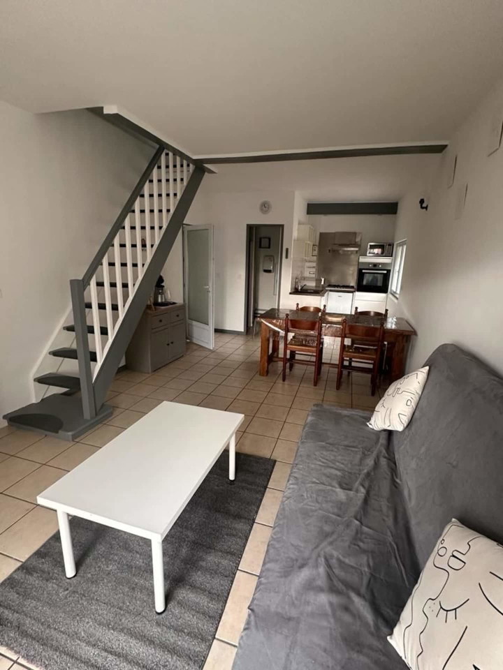 Maison Au Cœur De L'auvergne. - Volvic