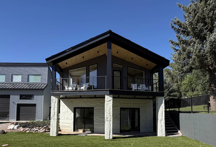 Mt. Sopris Views | Pool | 3br Mountain Retreat - Carbondale, CO