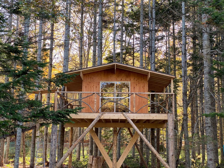Lakefront Onsen Hideaway | Private Outdoor Bath - Hokkaido