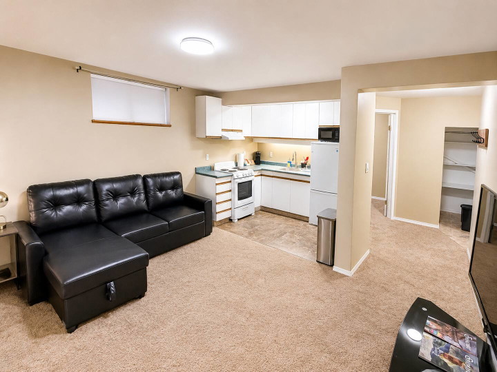 1 Bedroom Apt - Whitehorse Downtown - Whitehorse