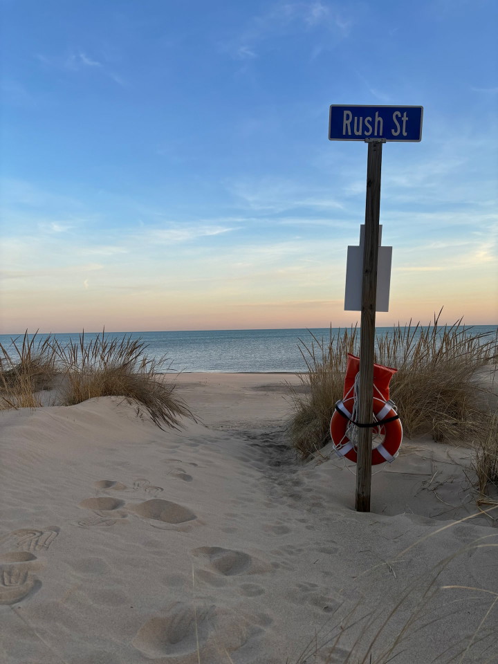 Beach Suite Near National Prk - Gary, IN