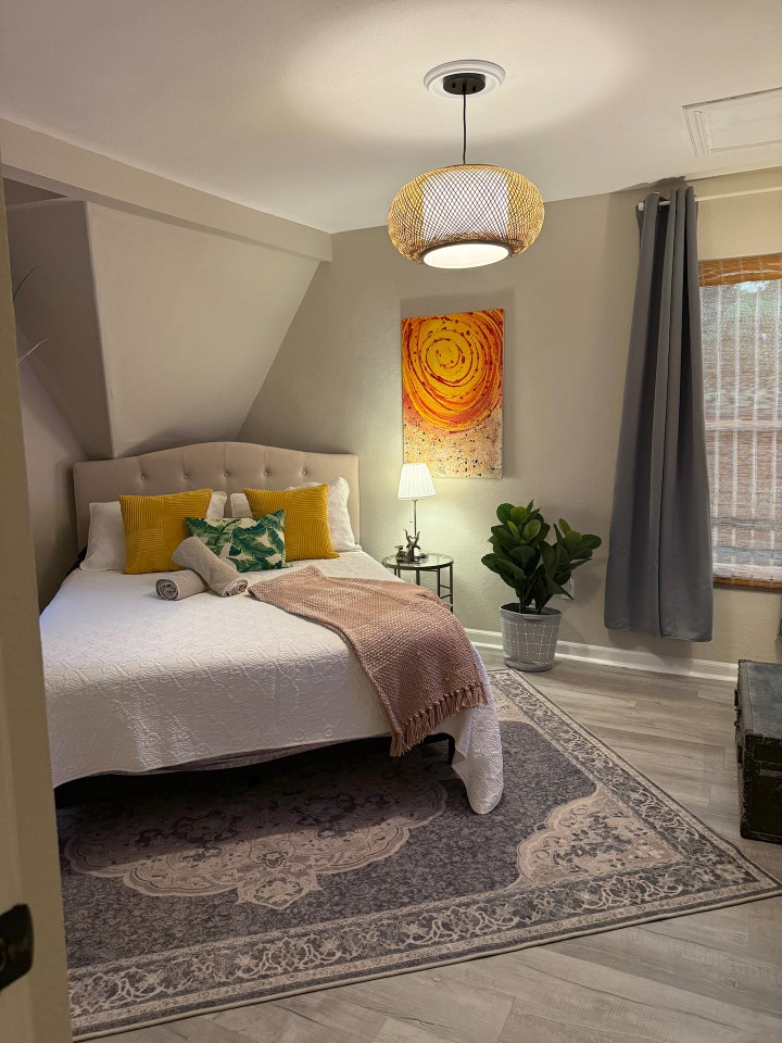 Cozy Tampa Apartment - Tampa