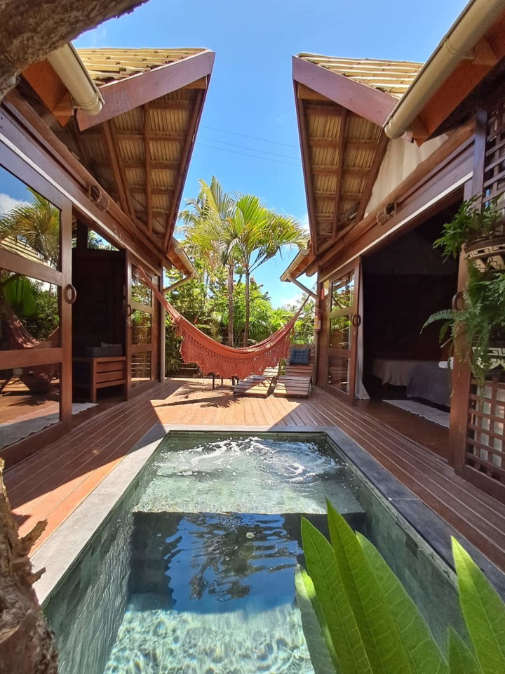 Studio Guarani, Linda Casa Ideal Casal Com Piscina - Brazil