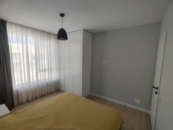 Modern & Confort Apartament. - Moldavia