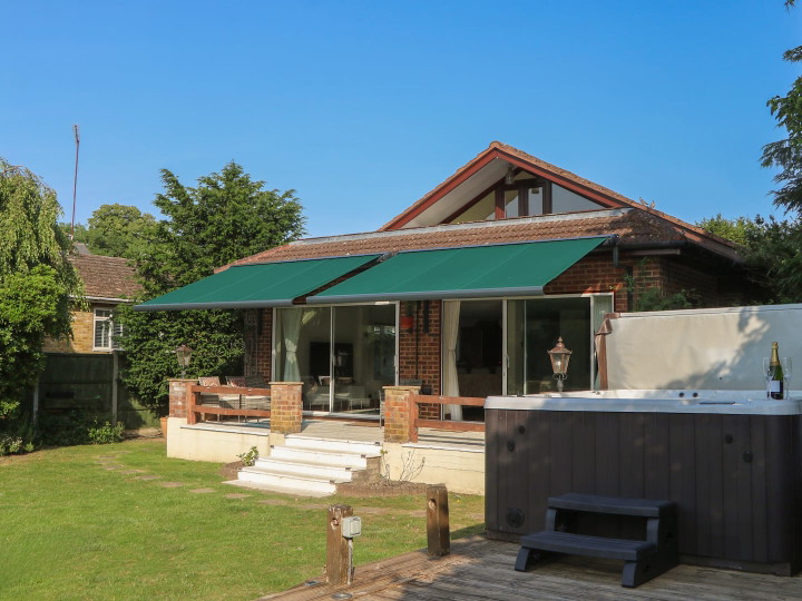 Coventina - Staines-upon-Thames