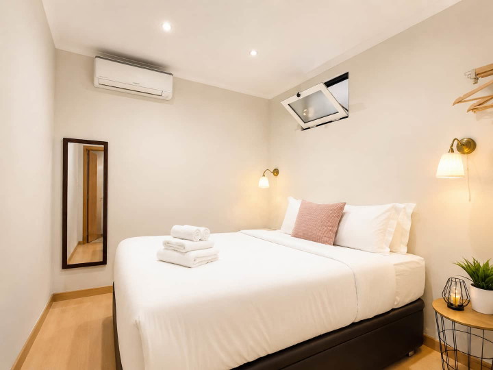 Appartement Dans Le Centre à Côté Du Parlement - Amadora