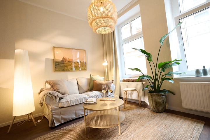 Little Loft In The Heart Of Schwerin - Schwerin