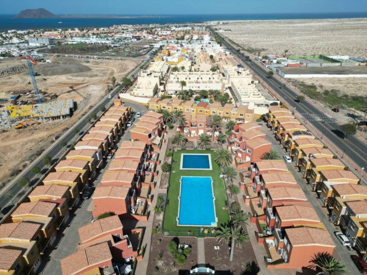 Casa Dunas 15 - Fuerteventura