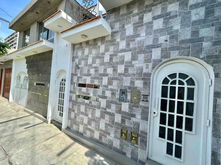 Cozy And Central Private Apartment, Close To Everything - Chiclayo