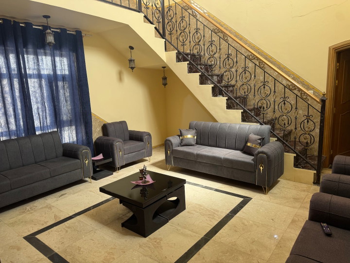Apartment/flat In Najaf - Iraq
