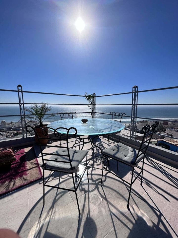 Apartment For Rent Taghazout - Taghazout